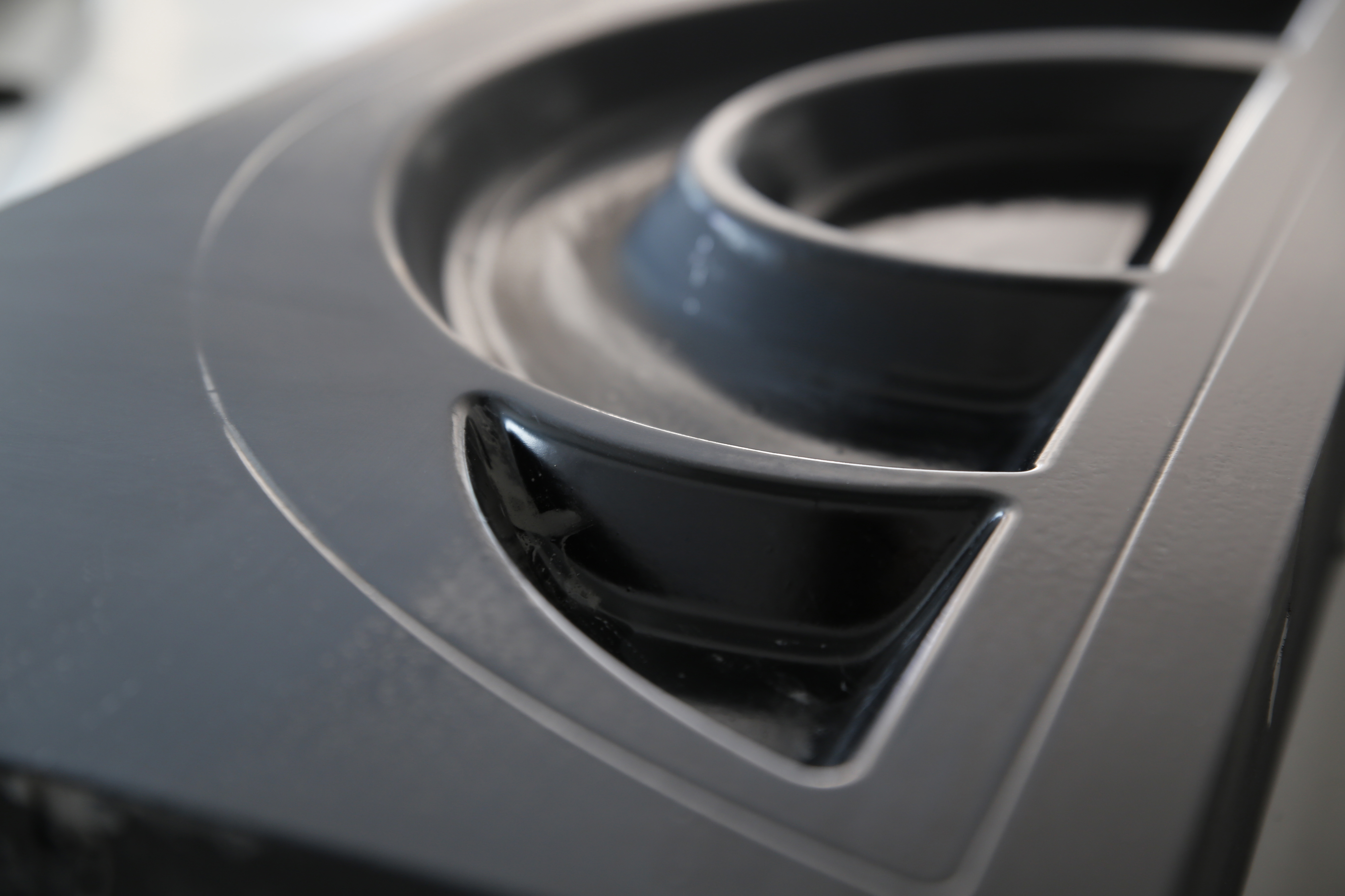 High Temperature Tooling Boards: CORINTHO®