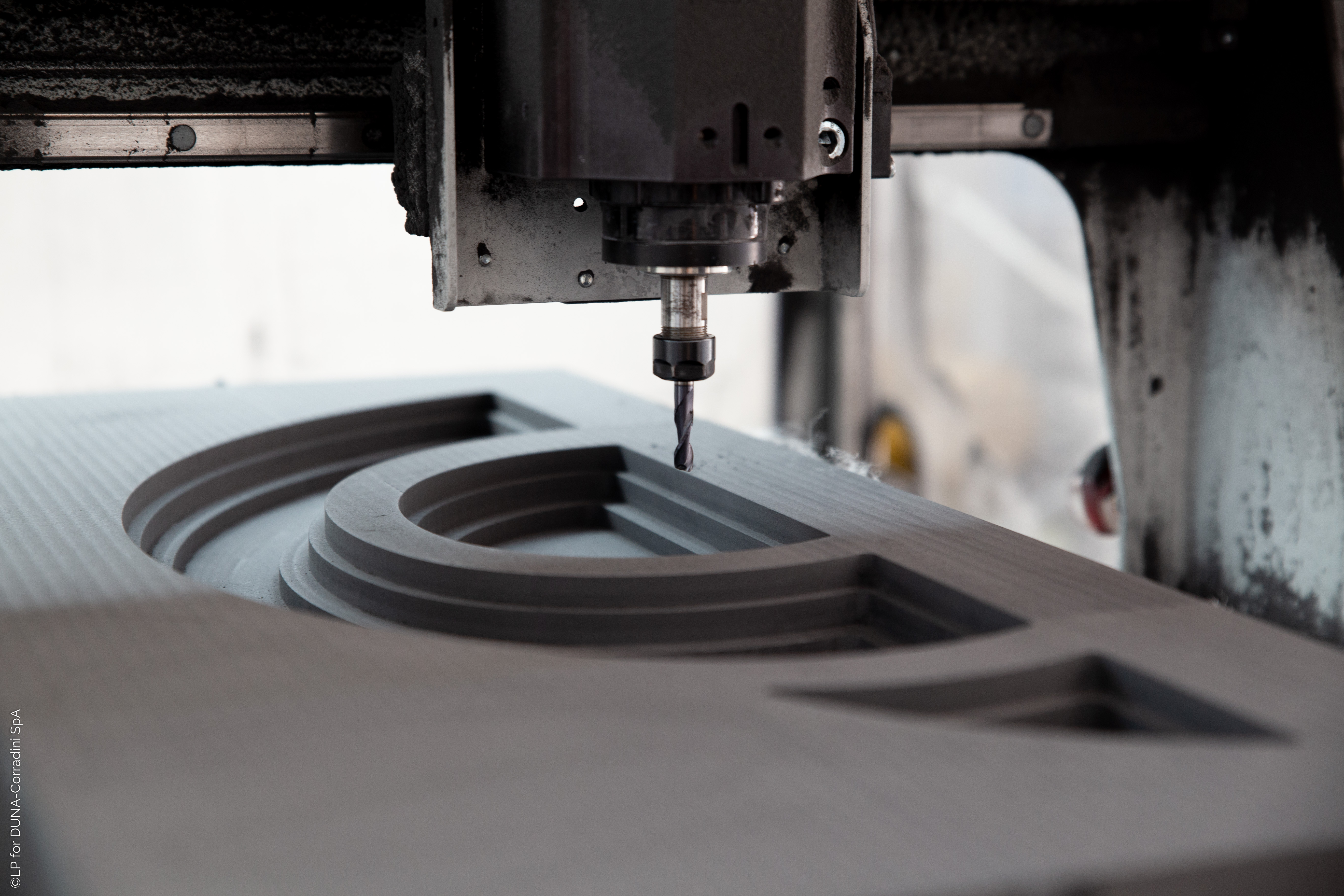 High Temperature Tooling Boards: CORINTHO®