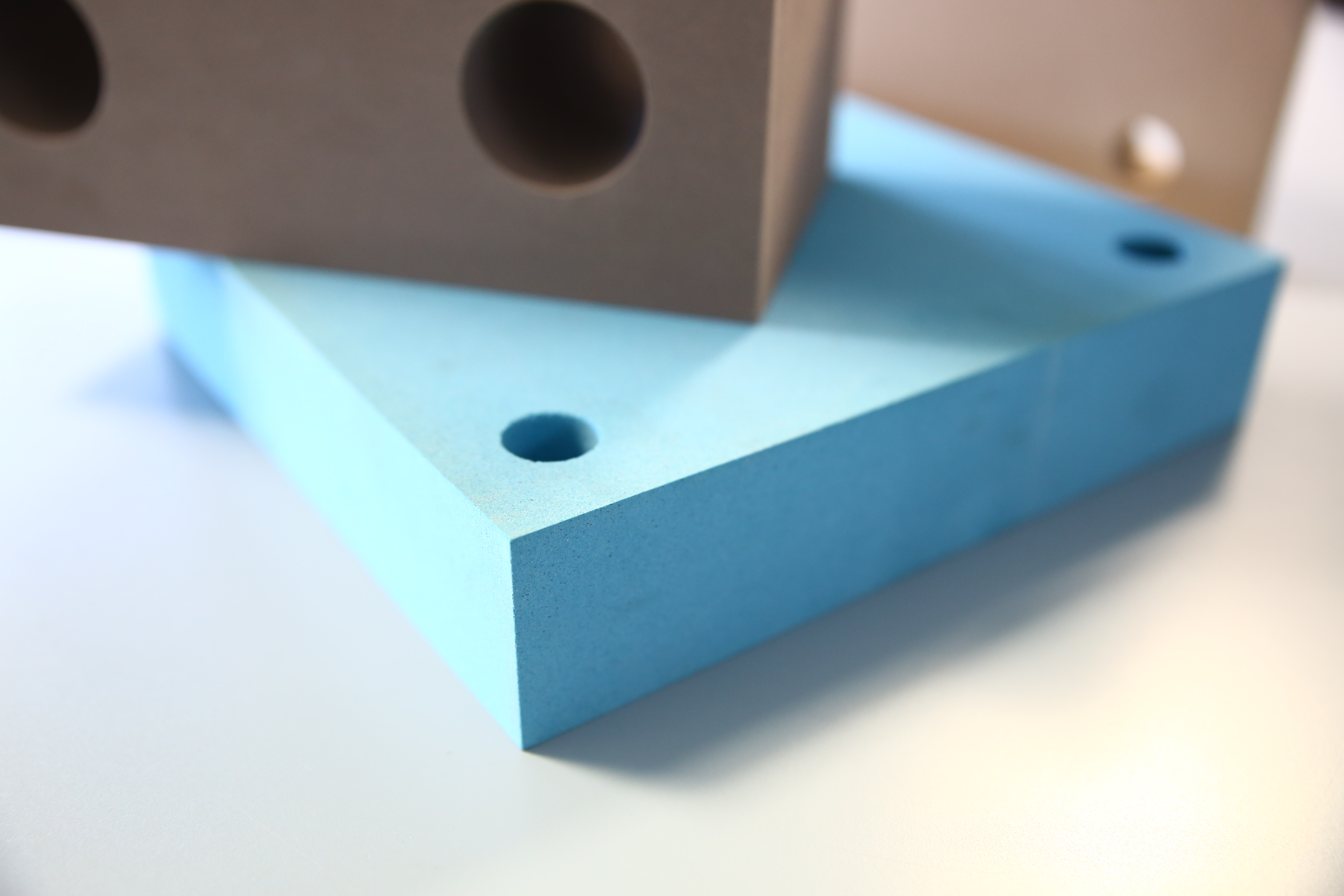 High Temperature Tooling Boards: CORINTHO®