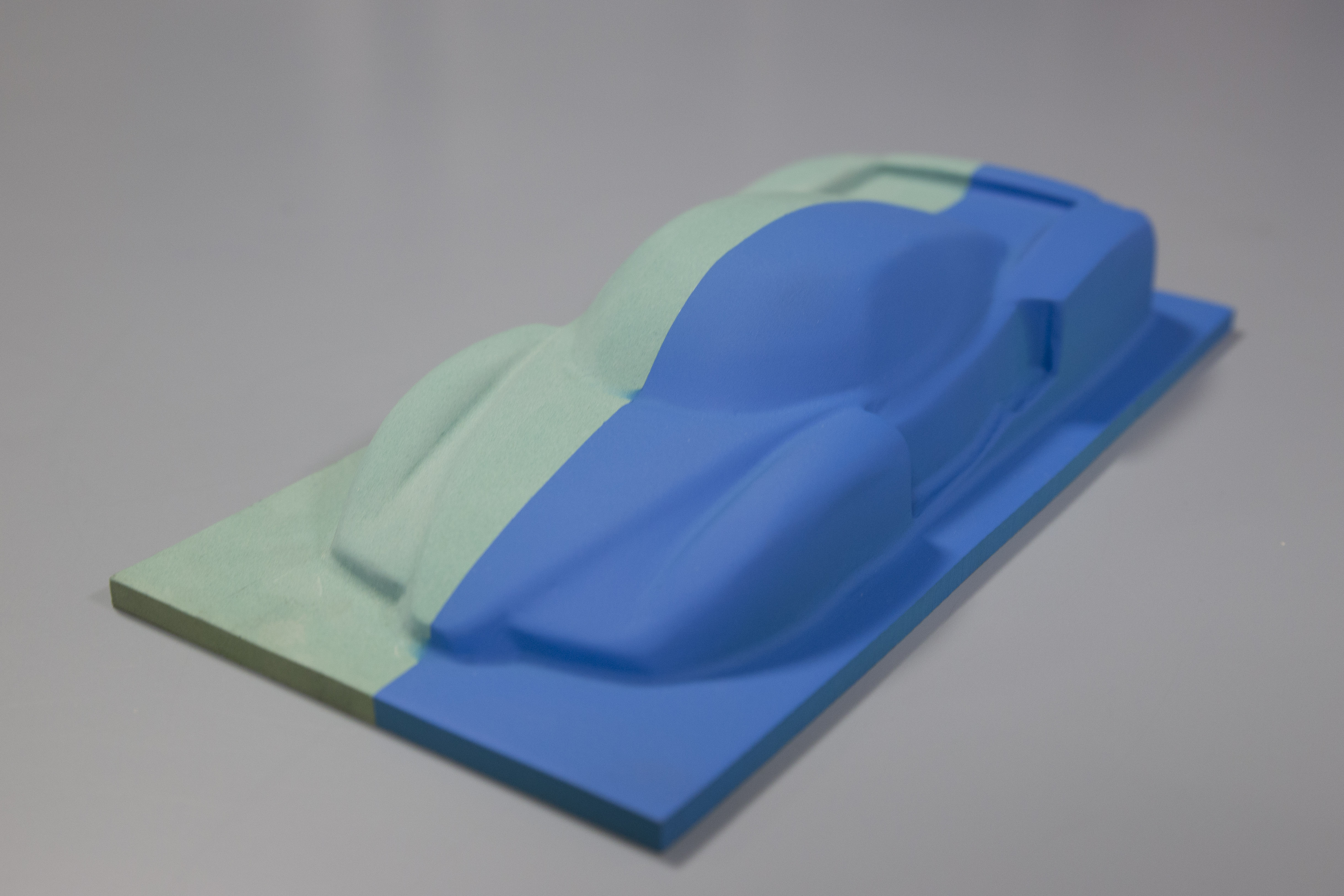 High Temperature Tooling Boards: CORINTHO®